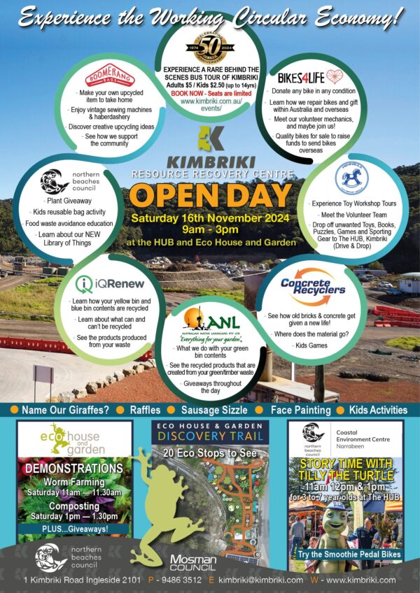 Pittwater Online News